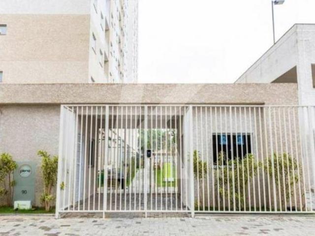 Apartamento com lazer completo, 2 quartos, 1 Suíte, Sacada, 1 Vaga de Garagem Jardim Modelo