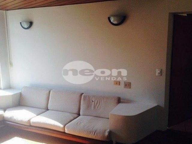 Apartamento com lazer completo