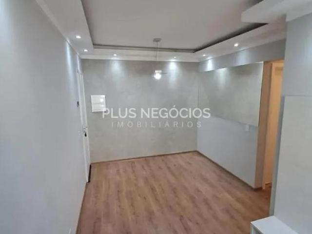Apartamento com Lazer Completo Condomínio Bosque São Paulo, Zona Leste Sorocaba/SP