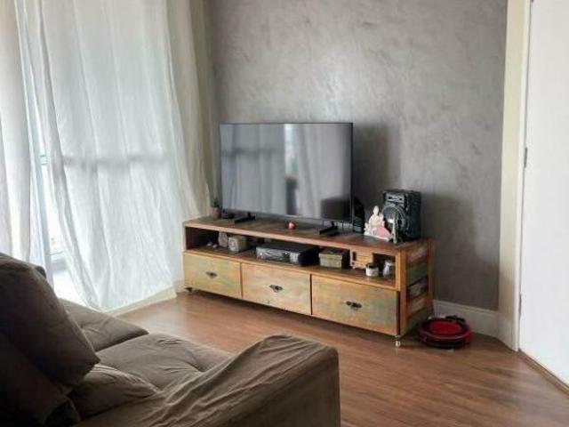 Apartamento com lazer completo Centro R$745.000,00