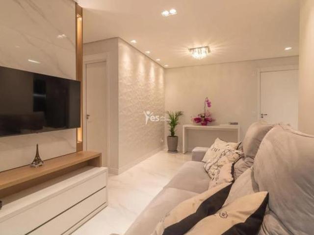 Apartamento com lazer completo a venda no bairro Anchieta São Bernardo do Campo
