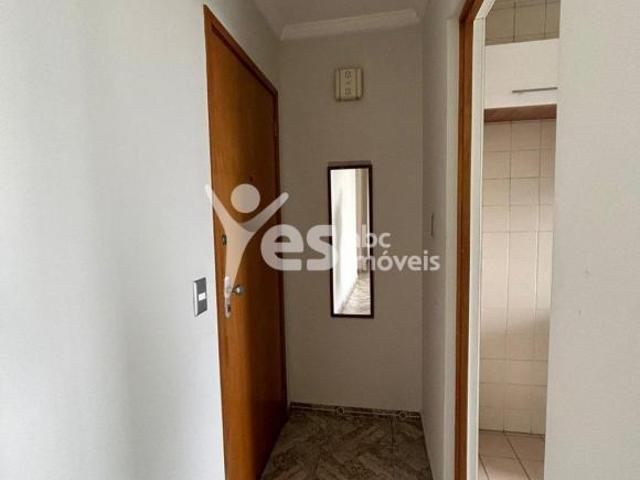 Apartamento com lazer completo a venda no Parque das Nações Santo André REF: 19850