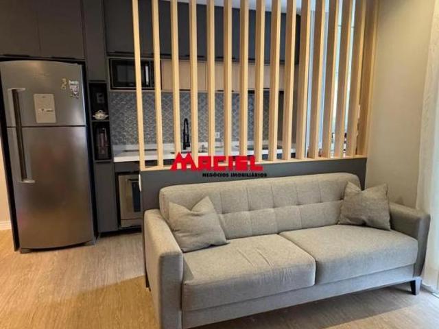 Apartamento com lazer completo e varanda Gourmet