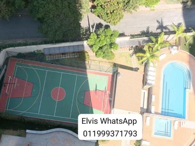 Apartamento com lazer completo e ar condicionado! Fl 31