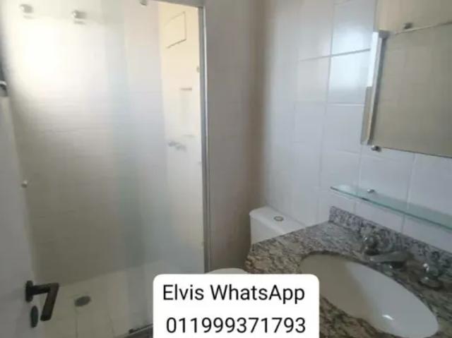 Apartamento com lazer completo e ar condicionado! Fl 31