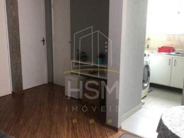 Apartamento com lazer completo e excelente localização no Santa Terezinha