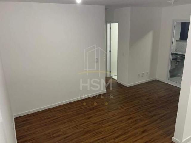 Apartamento com lazer completo e excelente localização próximo ao Terminal Ferrazópolis