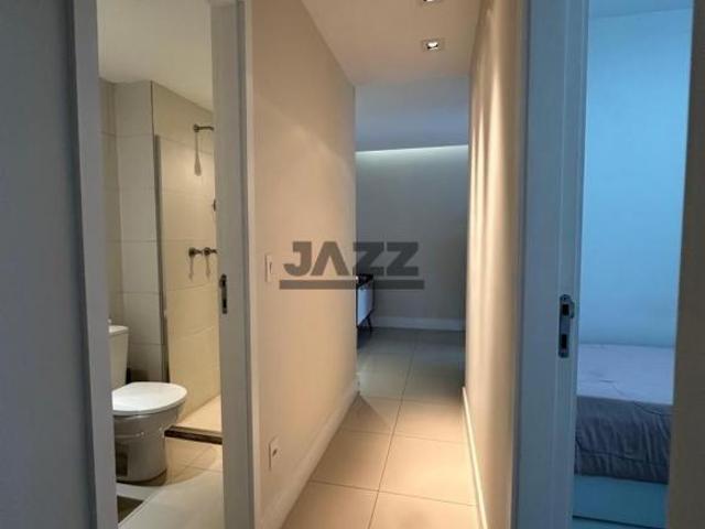 Apartamento com Lazer Completo e Segurança 24 Horas