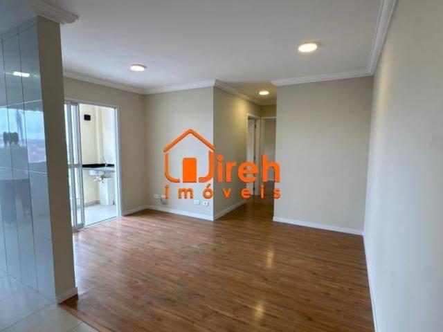 Apartamento com lazer completo Jardim Itapark Mauá