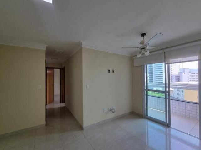 Apartamento com lazer completo no coração do Caiçara