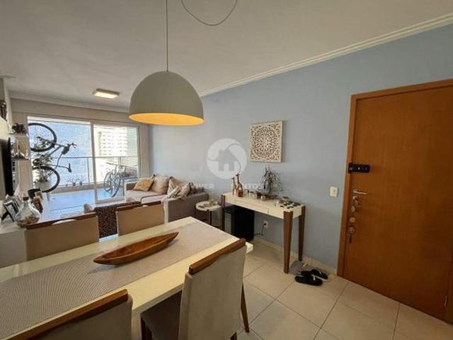 Apartamento com Lazer Completo no Coração do Gonzaga Santos/SP