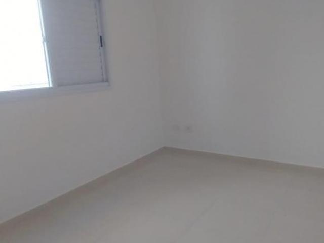 Apartamento com lazer completo no boqueirão em Praia Grande