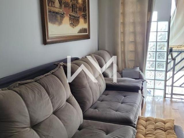Apartamento com Lazer Completo no Jardim Bom Clima