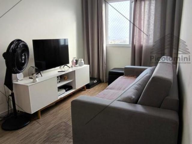 Apartamento com lazer completo na Vila Prudente