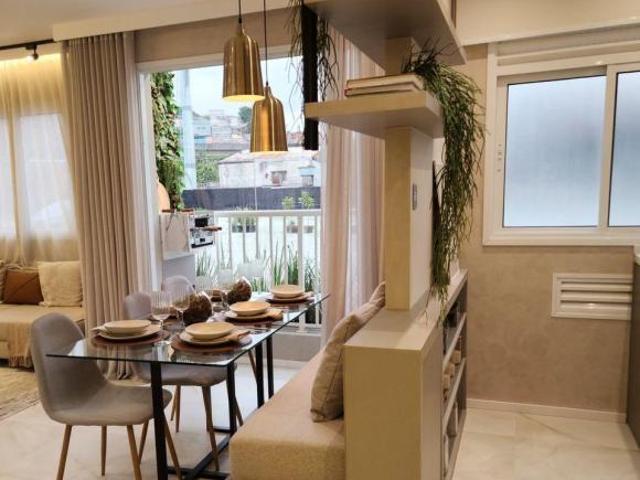 APARTAMENTO COM LAZER COMPLETO NA ZONA SUL