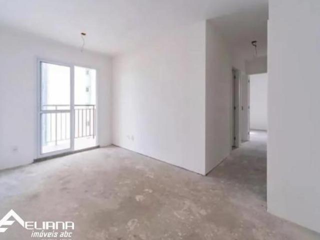Apartamento com Lazer completo Vila Valparaiso
