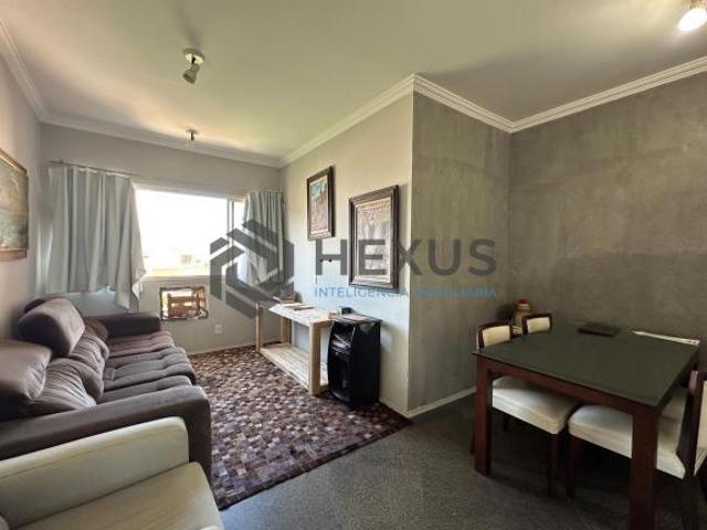 Apartamento com lazer a 800m da praia na Enseada, Guarujá
