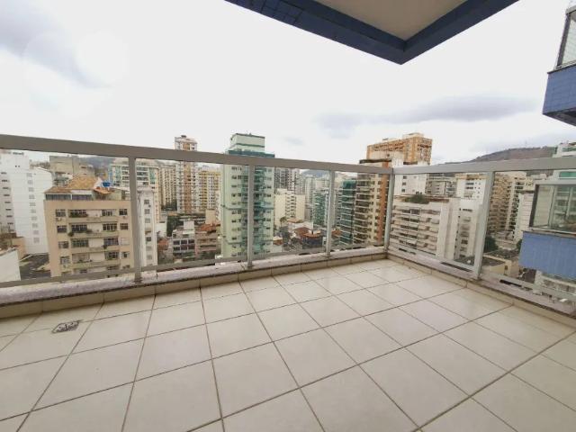 Apartamento à venda, 60 m² por R$ 490.000 Icaraí Niterói/RJ