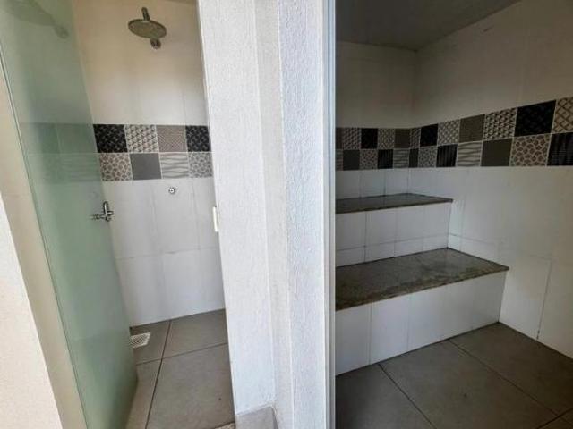 APARTAMENTO COM LAZER A VENDA