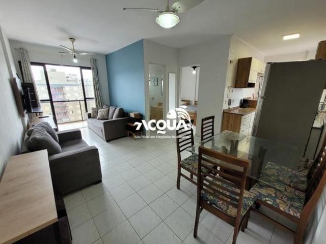 Apartamento com lazer a venda enseada guarujá