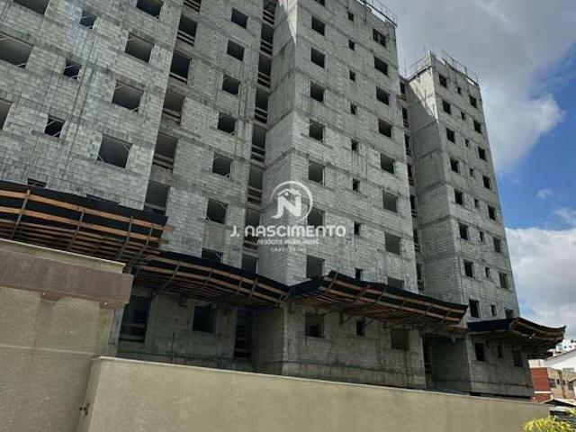 Apartamento com lazer a venda no Bairro Europa em Contagem MG