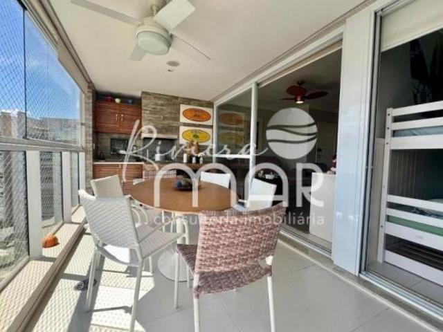 APARTAMENTO COM LAZER DE CLUBE, 3 SUÍTES, EM RIVIERA DE SÃO LOURENÇO