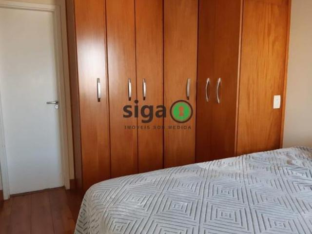 APARTAMENTO COM LAZER DE CLUBE, 2 VAGAS E LOCALIZAÇÃO ESTRATÉGICA