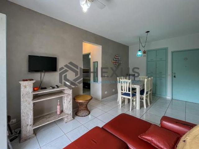 Apartamento com lazer na Enseada, Guarujá