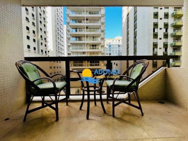 Apartamento com lazer Pitangueiras Guarujá/SP