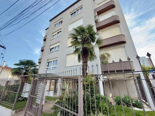 Apartamento com Lareira