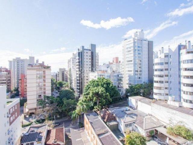 Apartamento com Lareira e Churrasqueira no Coração do Bela Vista