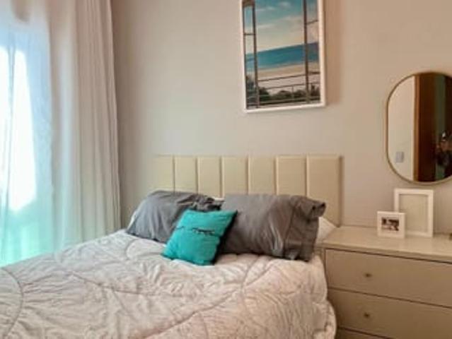 APARTAMENTO COM LEVEZA PARA VIVER