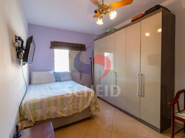 Apartamento com living ampliado e lazer no Condomínio Verde Oliva