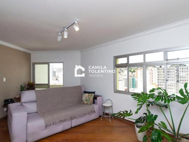 Apartamento Com linda Vista