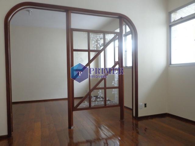 APARTAMENTO COM LINDA VISTA 4 QUARTOS, SAVASSI