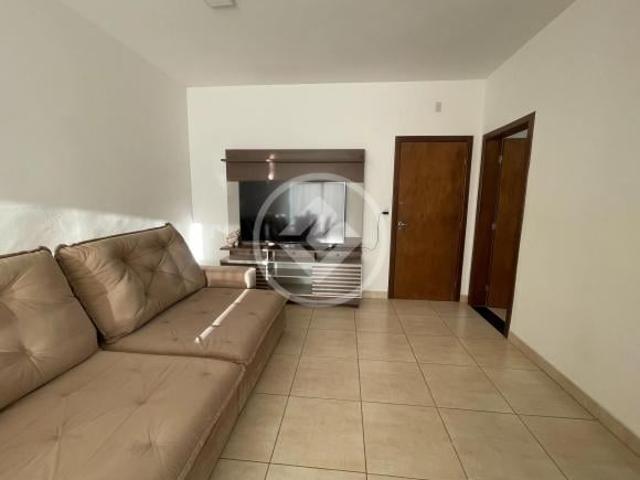 Apartamento com Linda Vista e 02 Vagas a Poucos Minutos da Orla da Lagoa Central – Lagoa Mansões | L