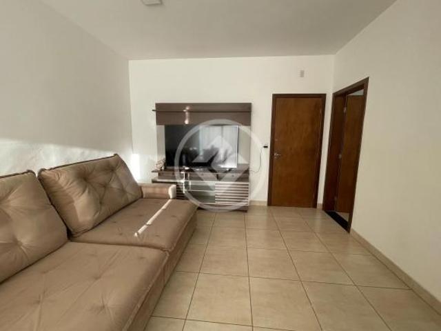 Apartamento com Linda Vista e 02 Vagas a Poucos Minutos da Orla da Lagoa Central – Lagoa Mansões | L