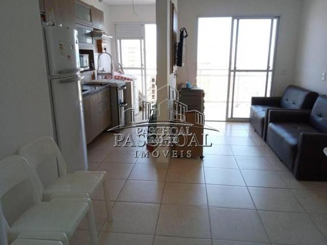 Apartamento com linda Vista Mar Permanente – 2 Dormitórios / 2 Vagas Demarcadas aceita se imóvel