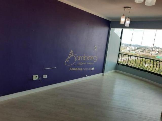 Apartamento com linda vista para o autódromo de Interlagos