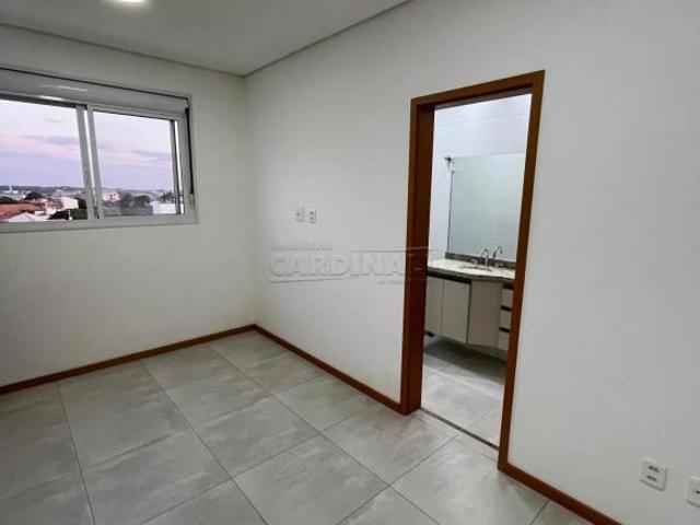 Apartamento com móveis planejados
