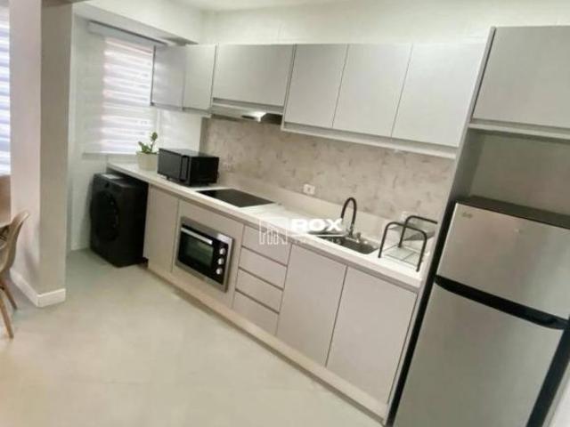 Apartamento com moveis planejados, 2 quartos, sendo 1 suíte à venda, 53 m² por R$ 750.000 Bigorril