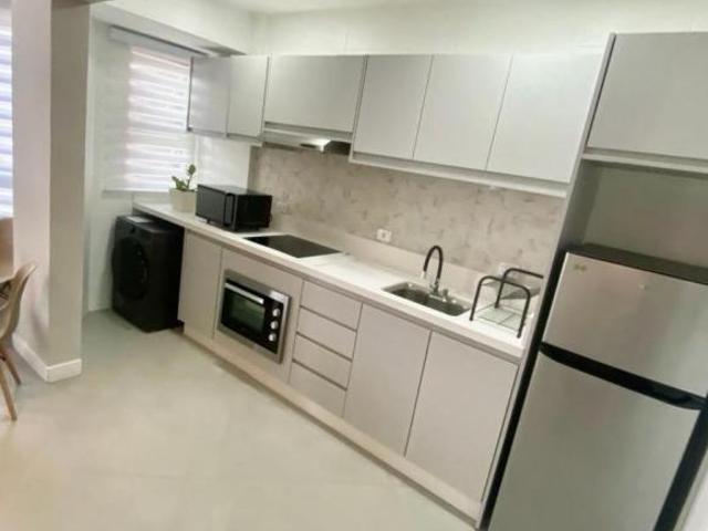 Apartamento com moveis planejados, 2 quartos, sendo 1 suíte à venda, 53 m² por R$ 750.000 Bigorril