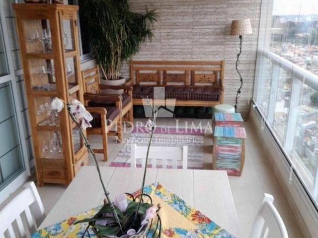 Apartamento com móveis planejados, Condomínio Vereda Vila Carrão