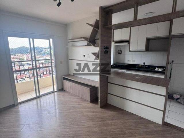 Apartamento com Móveis Planejados de Primeira e Vista para o Banhado 72 m² Condomínio Residencia