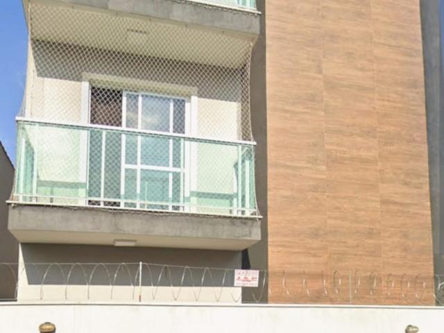 Apartamento com Móveis Planejados próximo ao Metro Shopping Tucuruvi