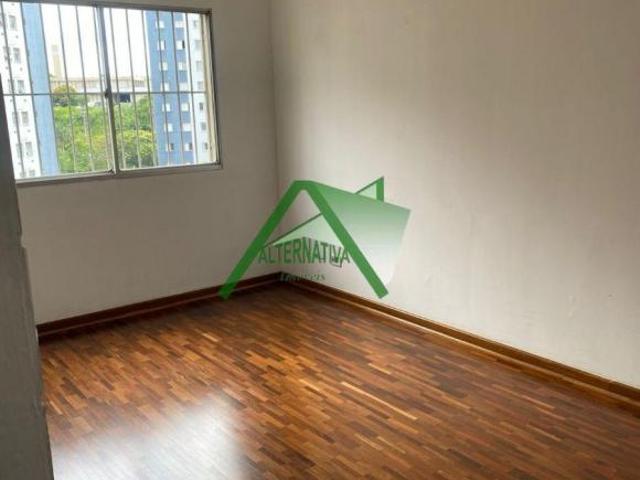 Apartamento com móveis planejados próximo de São Caetano do Sul!