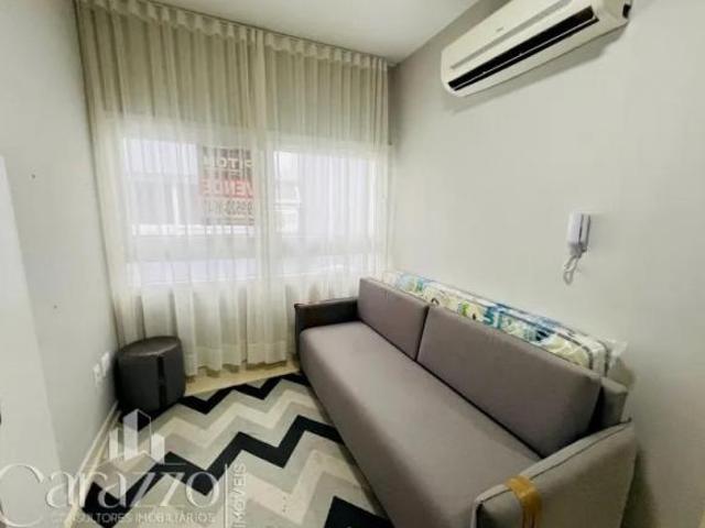 Apartamento com mobília completa pronto para uso