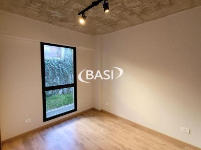 Apartamento com mobilia e 1 vaga