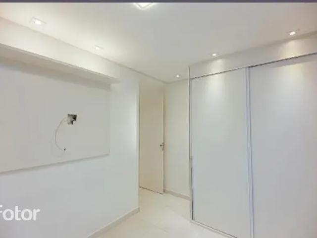 Apartamento com mobílias embutidas à venda, 50 m² por R$ 439.000,00 Vila Antonieta São Paulo/S