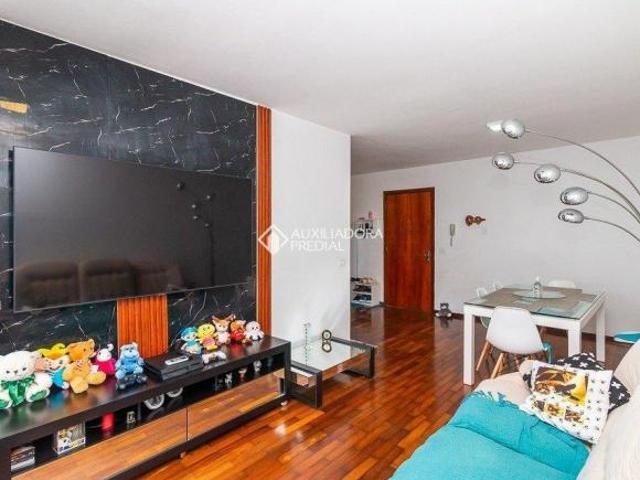 Apartamento com metragem acima da média
